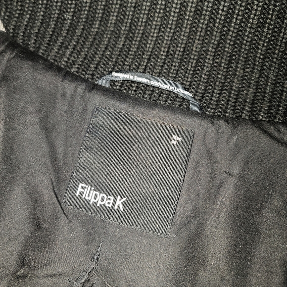 Filippa K | Jackets & Coats | Filippa K Bomber Jacket | Poshmark